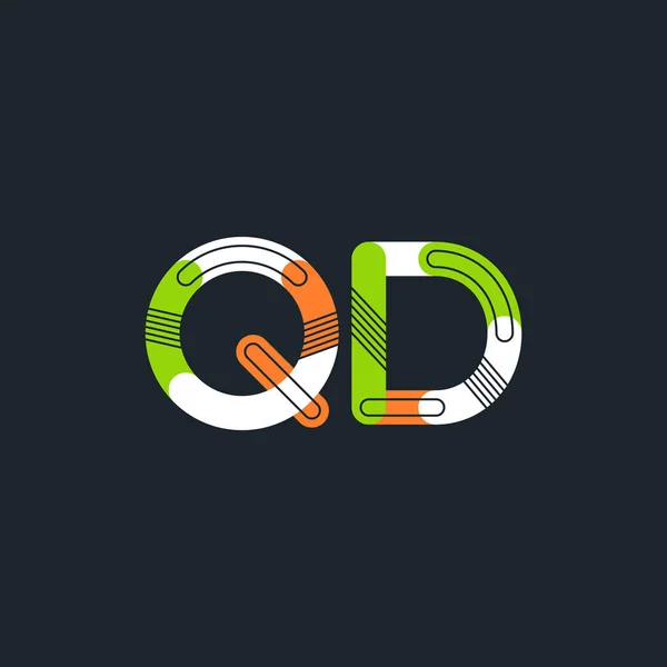 Qdd logo images vectorielles, Qdd logo vecteurs libres de droits ...