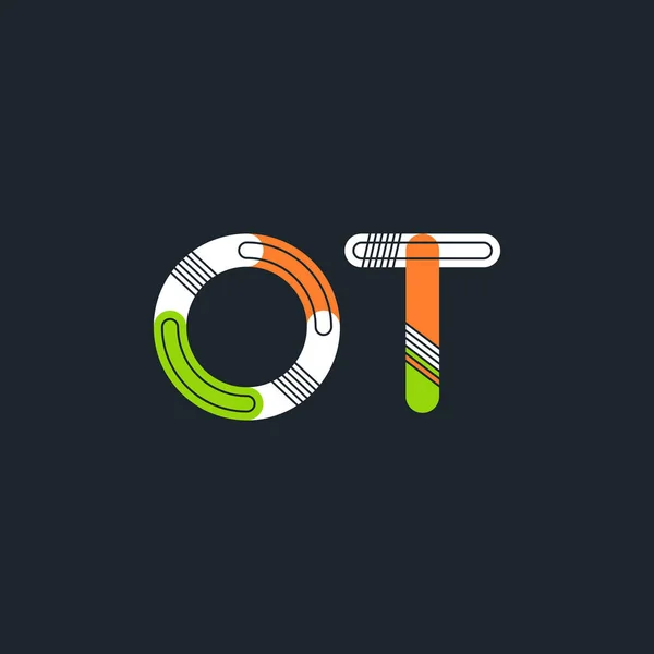 Ot logo Vector Art Stock Images | Depositphotos