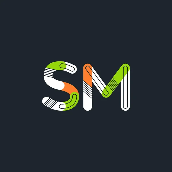 Grupo Sm Logo