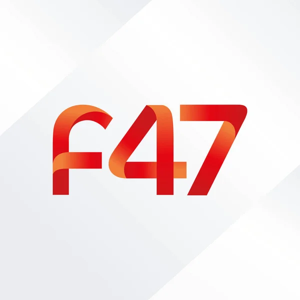 ᐈ 47 logo text stock vectors, Royalty Free number 47 illustrations ...