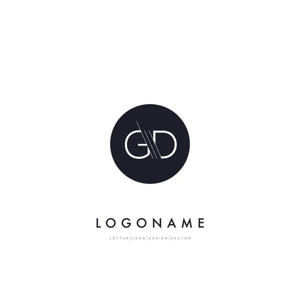 20,523,171 Gd logo Vector Images | Depositphotos