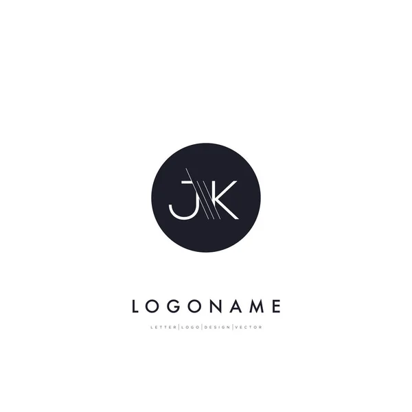 416 Jk logo Vector Images | Depositphotos