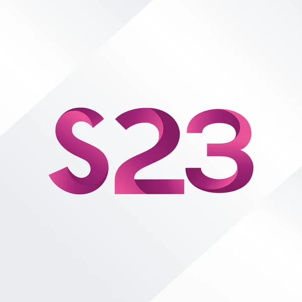 Letter and digit S21 logo Stock Vector by ©brainbistro 153418384