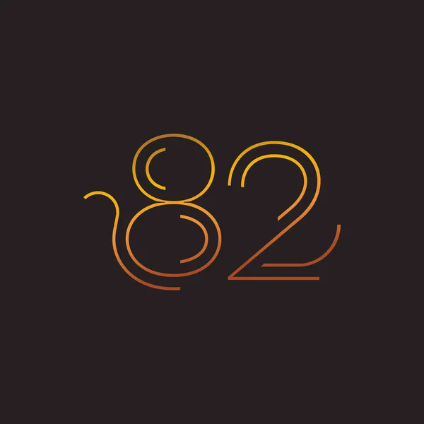 Digit contemporary company logo ⬇ Vector Image by © brainbistro ...