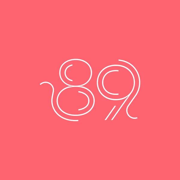 Digit contemporary company logo ⬇ Vector Image by © brainbistro ...