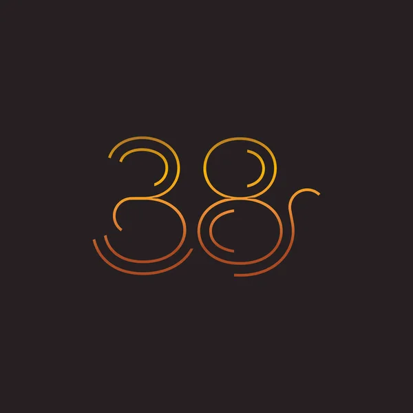 Digit contemporary company logo ⬇ Vector Image by © brainbistro ...