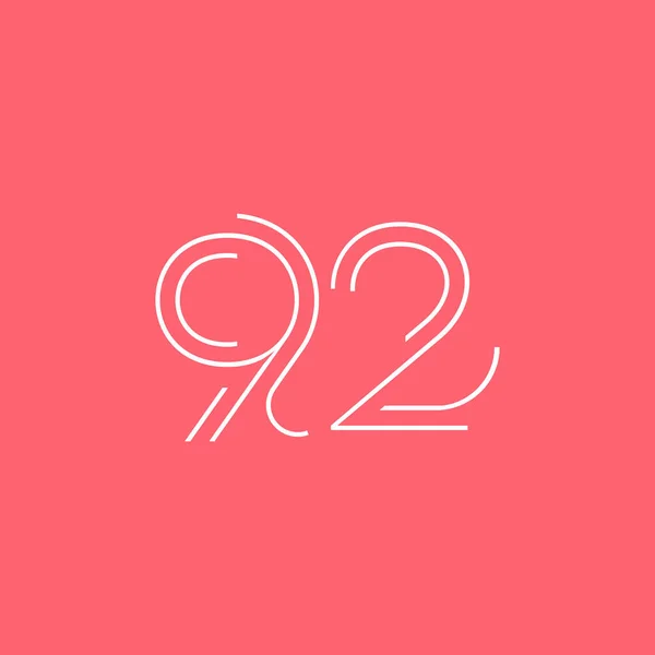 Digit contemporary company logo ⬇ Vector Image by © brainbistro ...