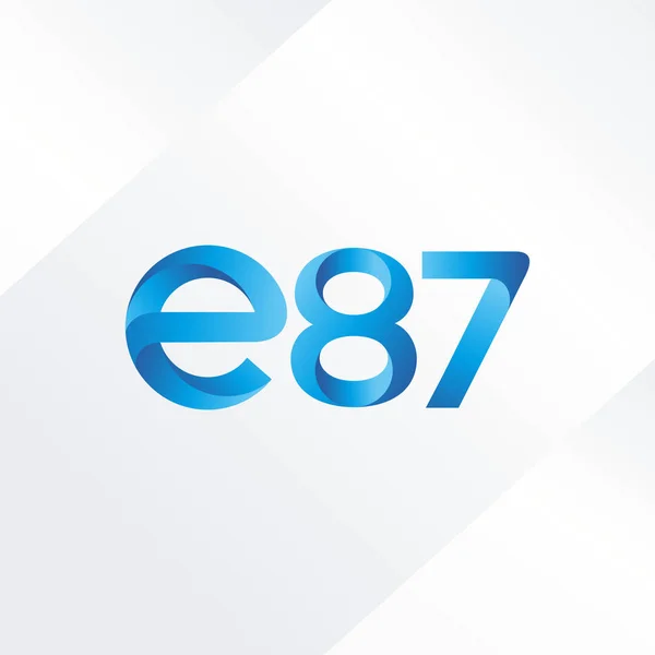 195 Number 87 Vector Images | Depositphotos