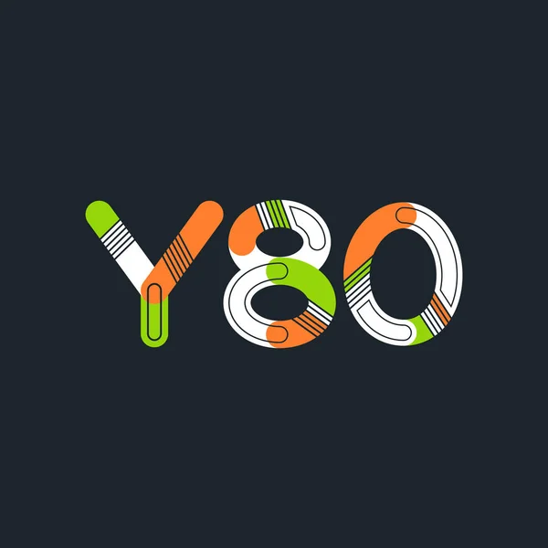 Yzo logo Imágenes Vectoriales, Gráfico Vectorial de Yzo logo ...