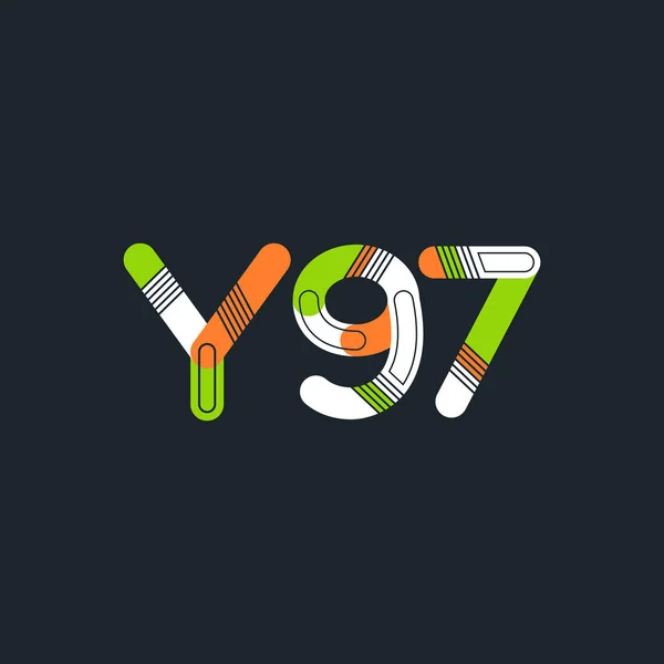 Yzo logo Imágenes Vectoriales, Gráfico Vectorial de Yzo logo ...
