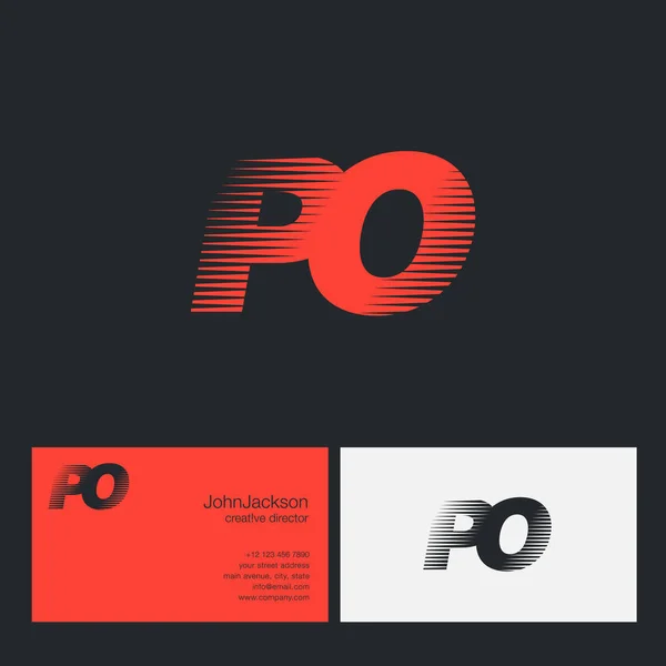 Po icon Vector Art Stock Images | Depositphotos