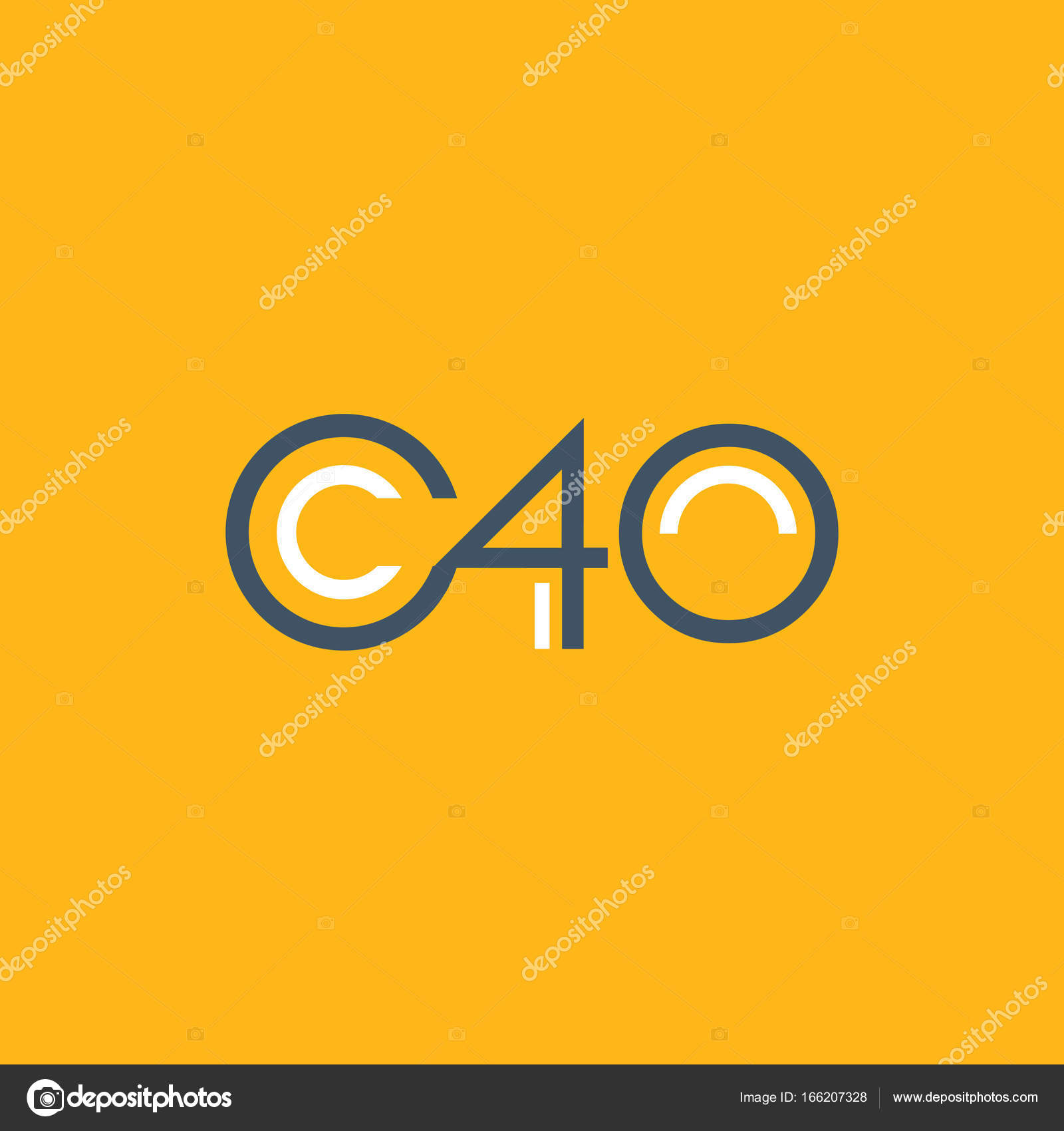 C40 Logo