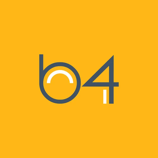 Round logo B5 logo Stock Vector Image by ©brainbistro #166209112