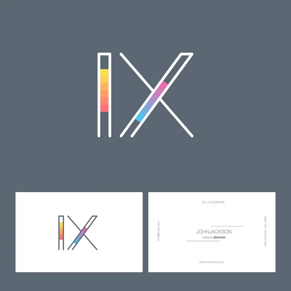 Ix clean logo Vector Art Stock Images | Depositphotos