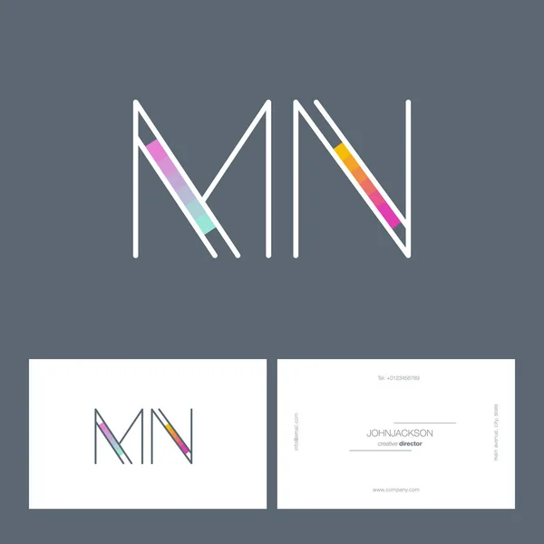 ᐈ Mn , Royalty Free letters mn | download on Depositphotos®