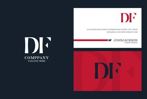 497 Df logo Vector Images | Depositphotos