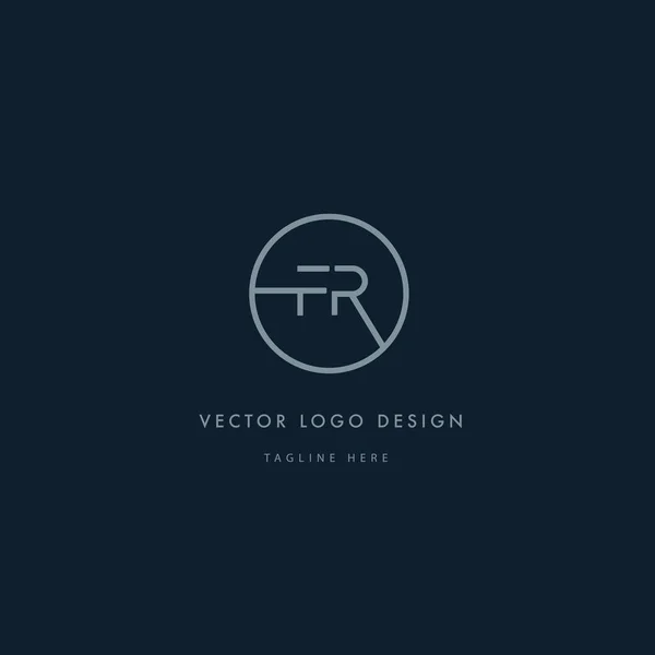 Definition Fr Logo Fr Logo Vector Images | Depositphotos