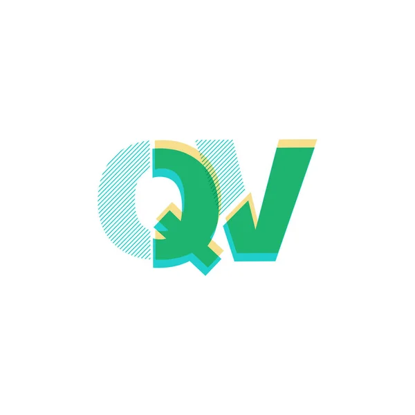 Imagens vetoriais Qvp logo | Depositphotos