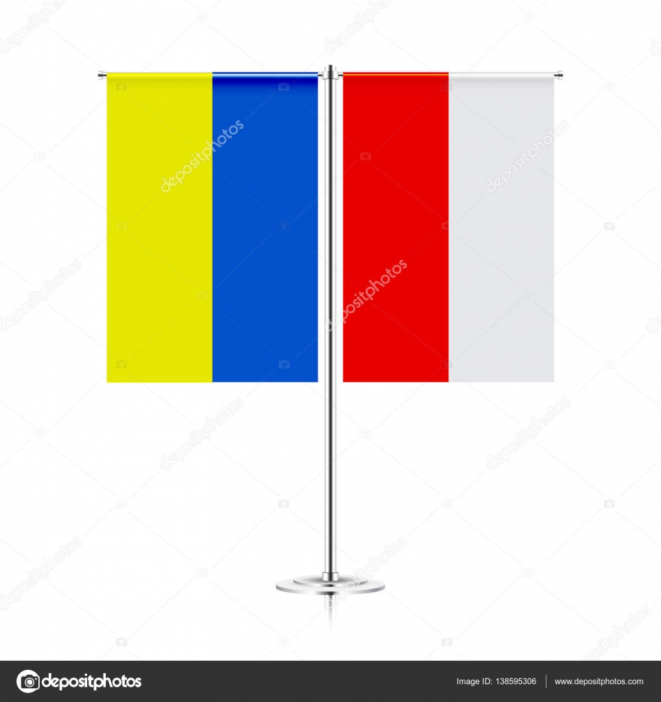 Vector table flags Stock Vector Image by ©jackreznor #138595306
