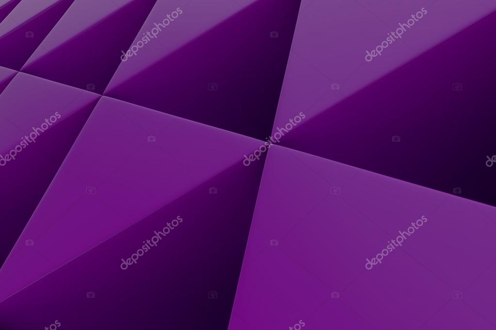 Wall of plastic prisms Stock Photo by ©eZebolov 128018436