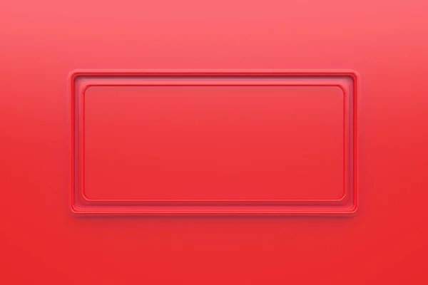 Red border box for editing images libres de droit, photos de Red border ...