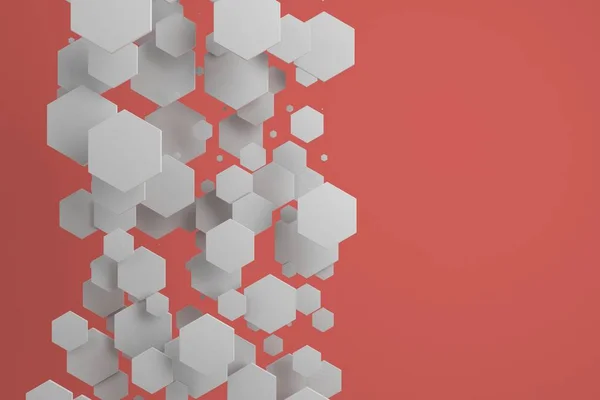 Hexagon art Stock Photos, Royalty Free Hexagon art Images | Depositphotos