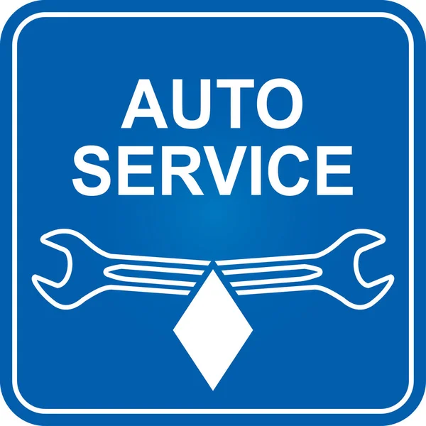 100,000 Auto service logo Vector Images | Depositphotos