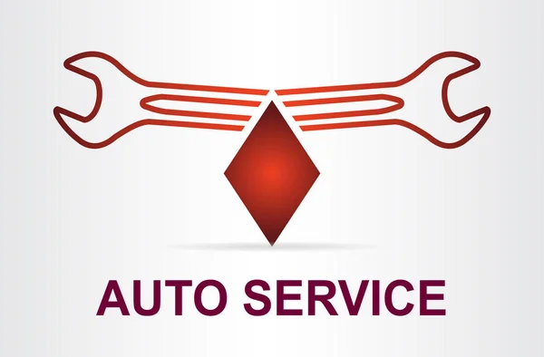 100,000 Auto service logo Vector Images | Depositphotos