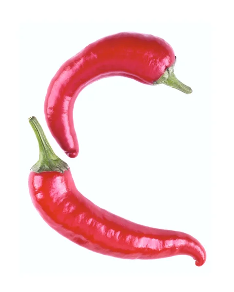 Letter O — Stock Photo © Irochka #9607005