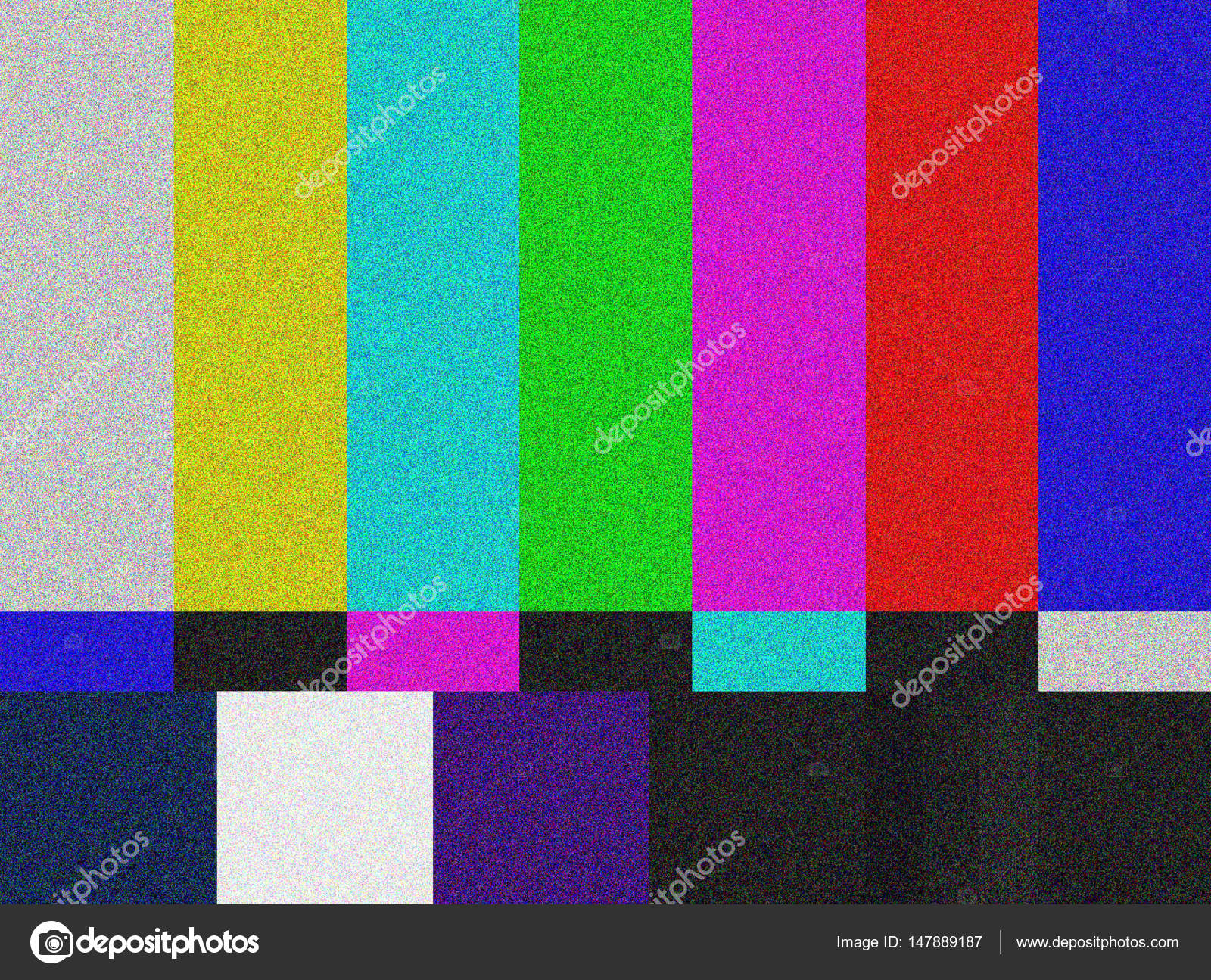 Tv Color Test Pattern Download