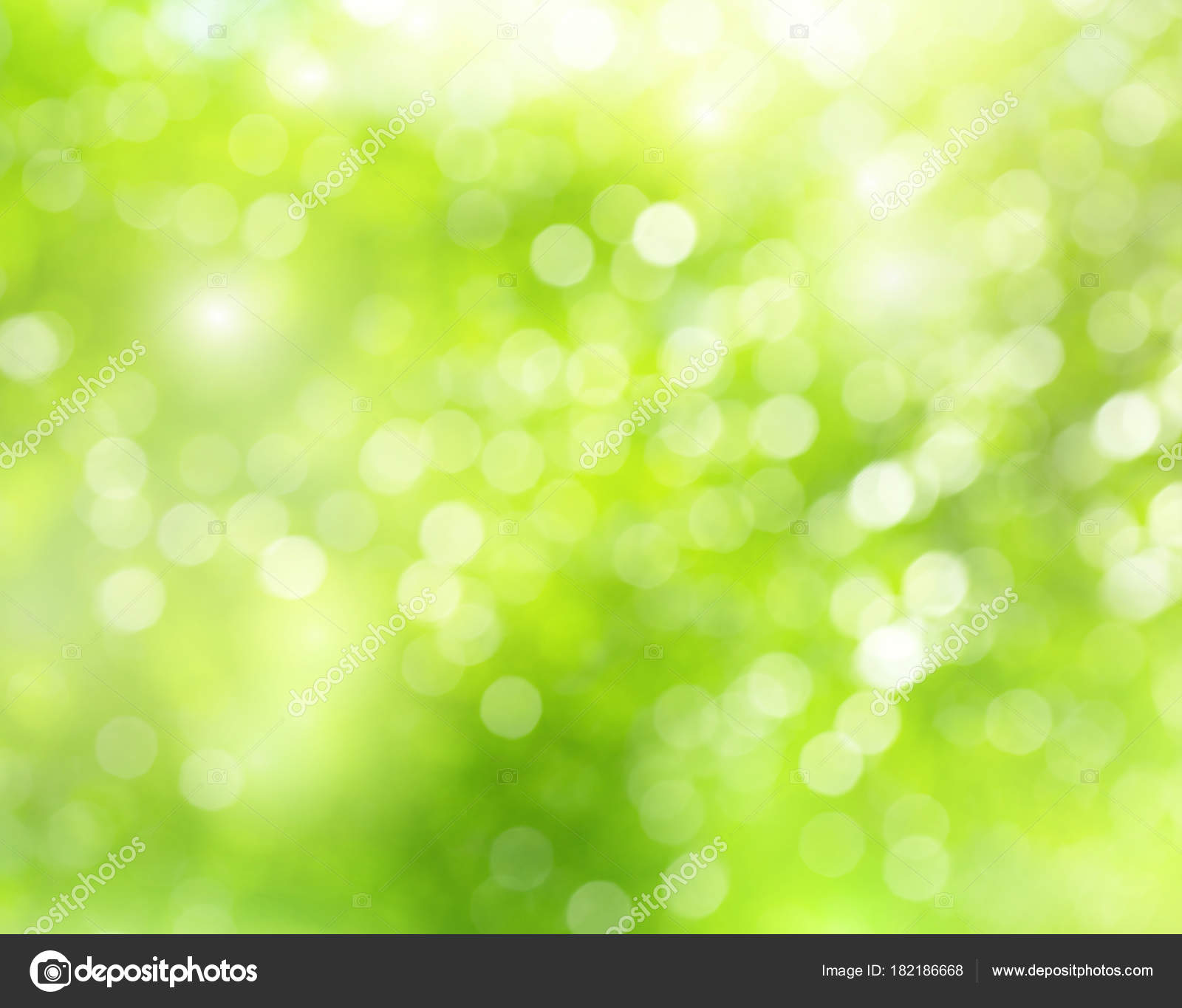 Bright Backgrounds Nature