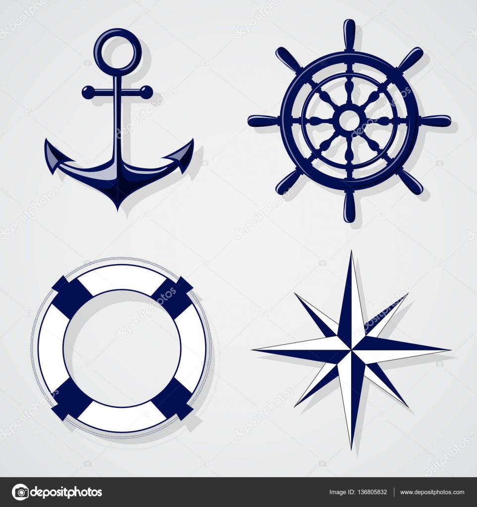 Nautical Symbols And Meanings