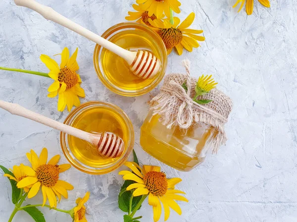 Honey flower Stock Photos, Royalty Free Honey flower Images | Depositphotos