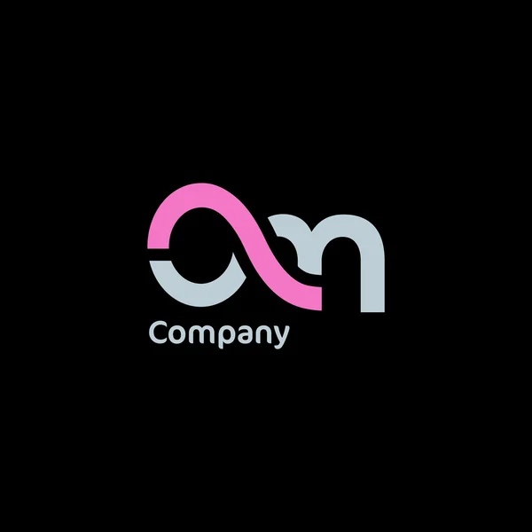 A m logo Stock Vectors, Royalty Free A m logo Illustrations ...