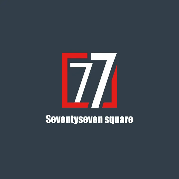 77 logo Vector Art Stock Images | Depositphotos