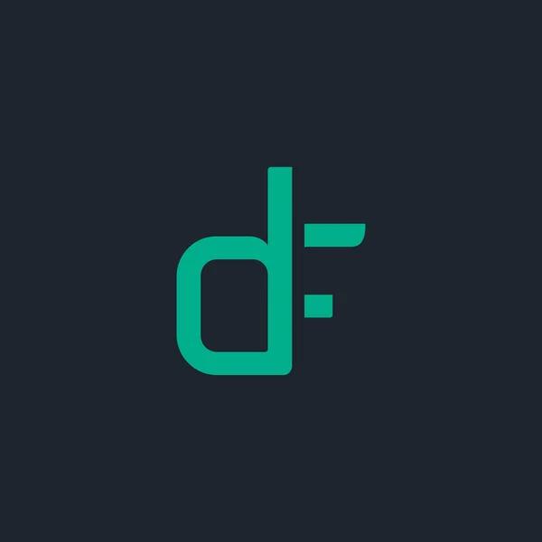 100,000 Df logo Vector Images | Depositphotos