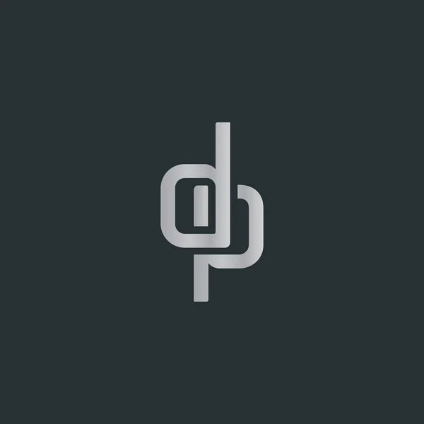 598 Dp logo Vector Images | Depositphotos