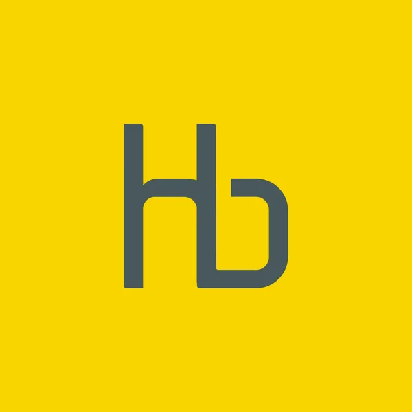 27,117,161 Hb logo Vector Images | Depositphotos