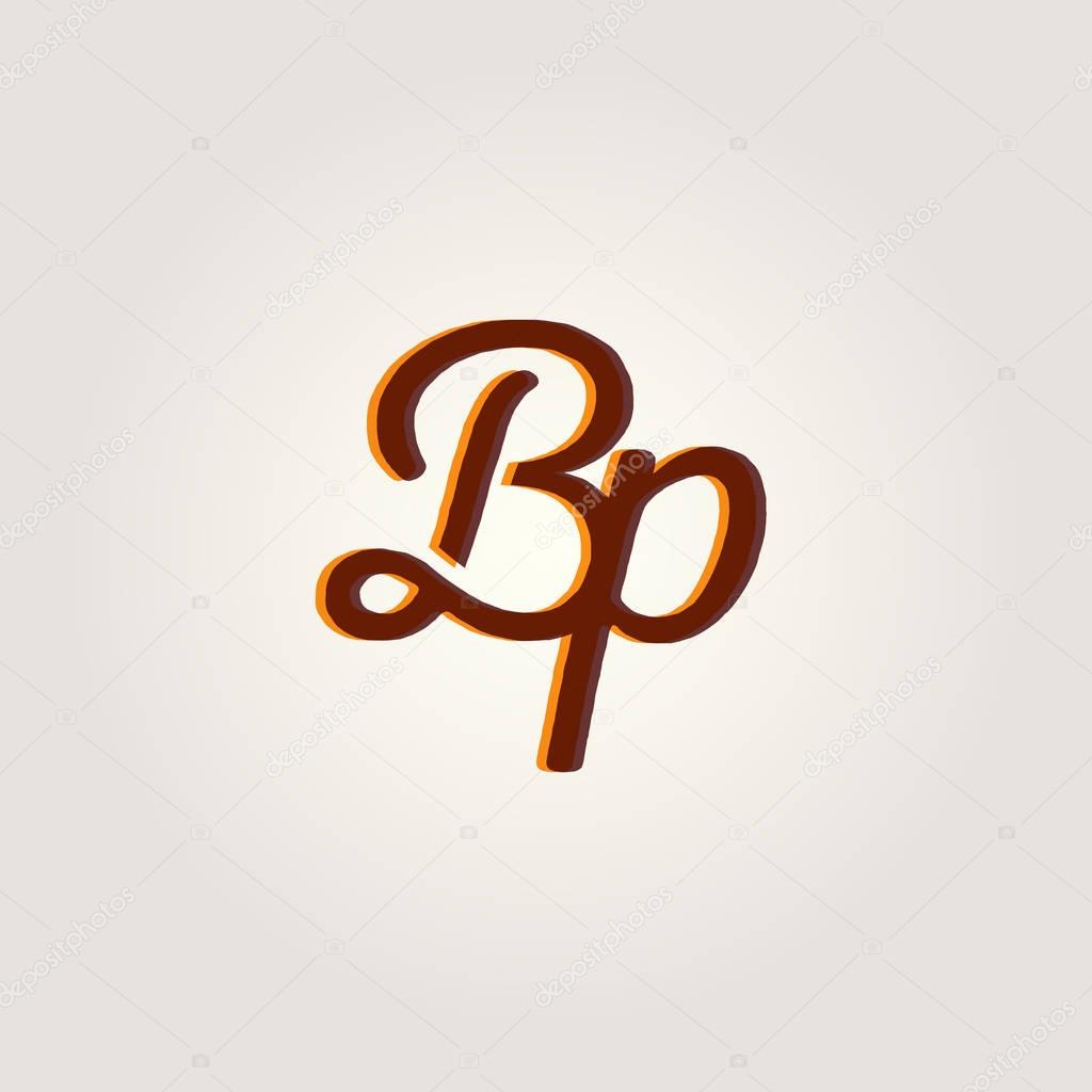 Bp Logo Vector