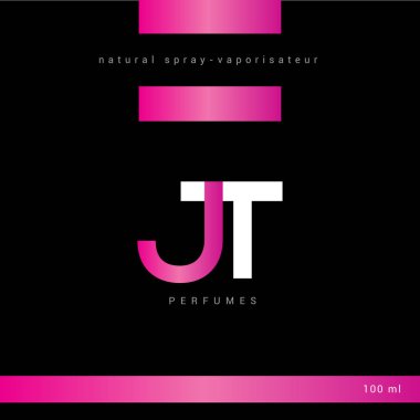 Jt Logo free vector eps, cdr, ai, svg vector illustration graphic art