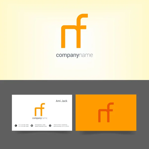 395 Nf logo Vector Images | Depositphotos