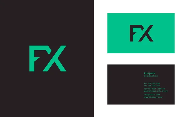 100,000 Fx logo Vector Images | Depositphotos