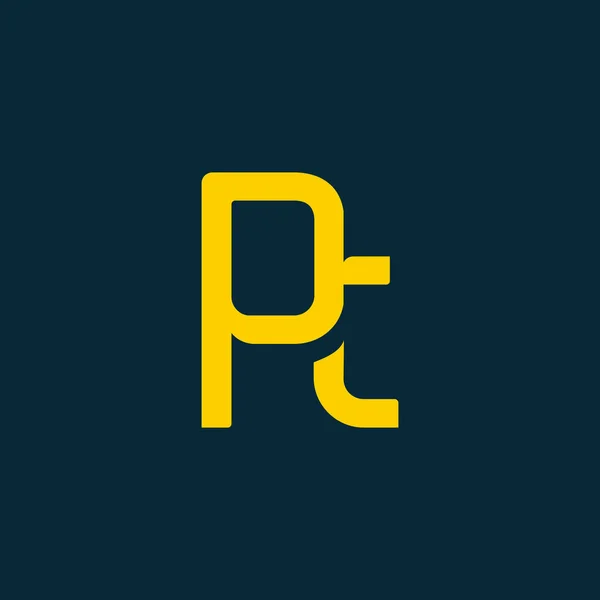 ᐈ P t logo stock images, Royalty Free pt logo vectors | download on ...