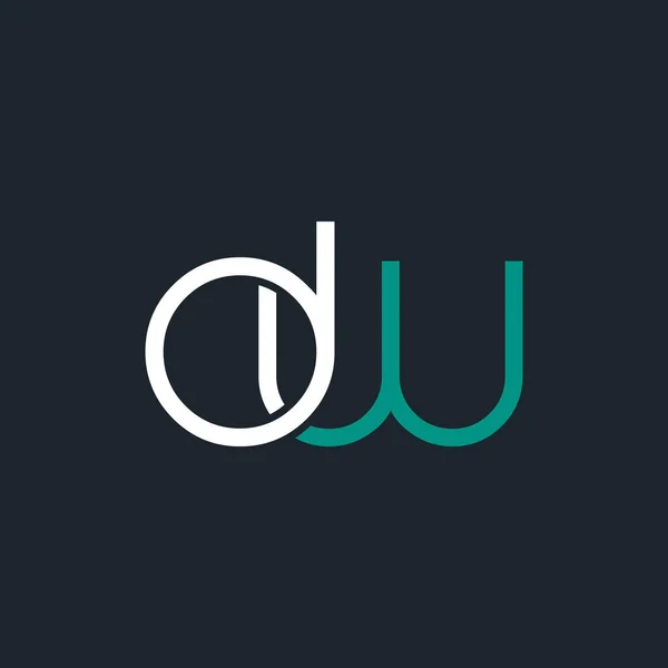 Dw, Royalty-free Dw Vector Images & Drawings | Depositphotos®