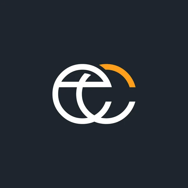 Ec letter Stock Vectors, Royalty Free Ec letter Illustrations ...