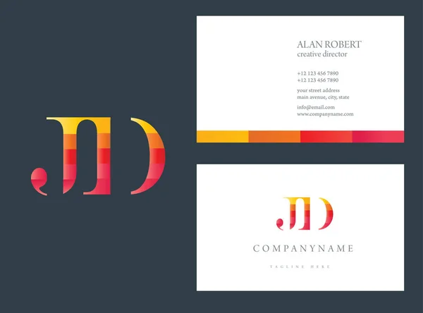 ᐈ J d logos stock vectors, Royalty Free jd logo images | download on ...