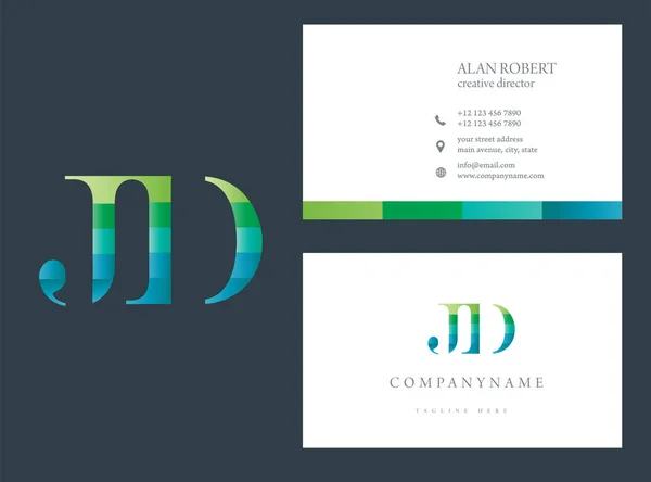 ᐈ J d logos stock vectors, Royalty Free jd logo images | download on ...
