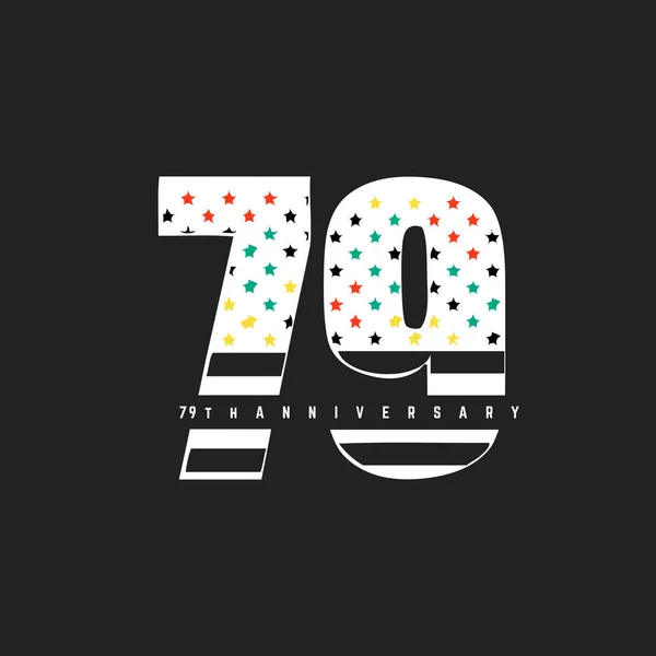 79 numbers, Royalty-free 79 numbers Vector Images & Drawings ...