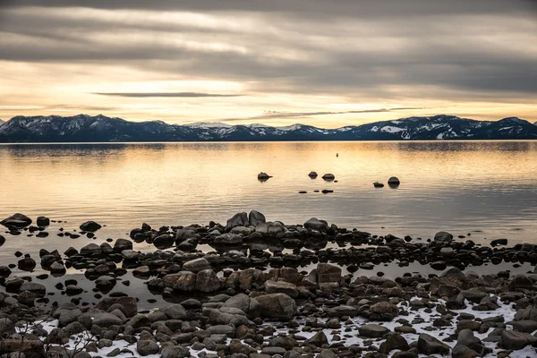 Lake tahoe night Stock Photos, Royalty Free Lake tahoe night Images ...