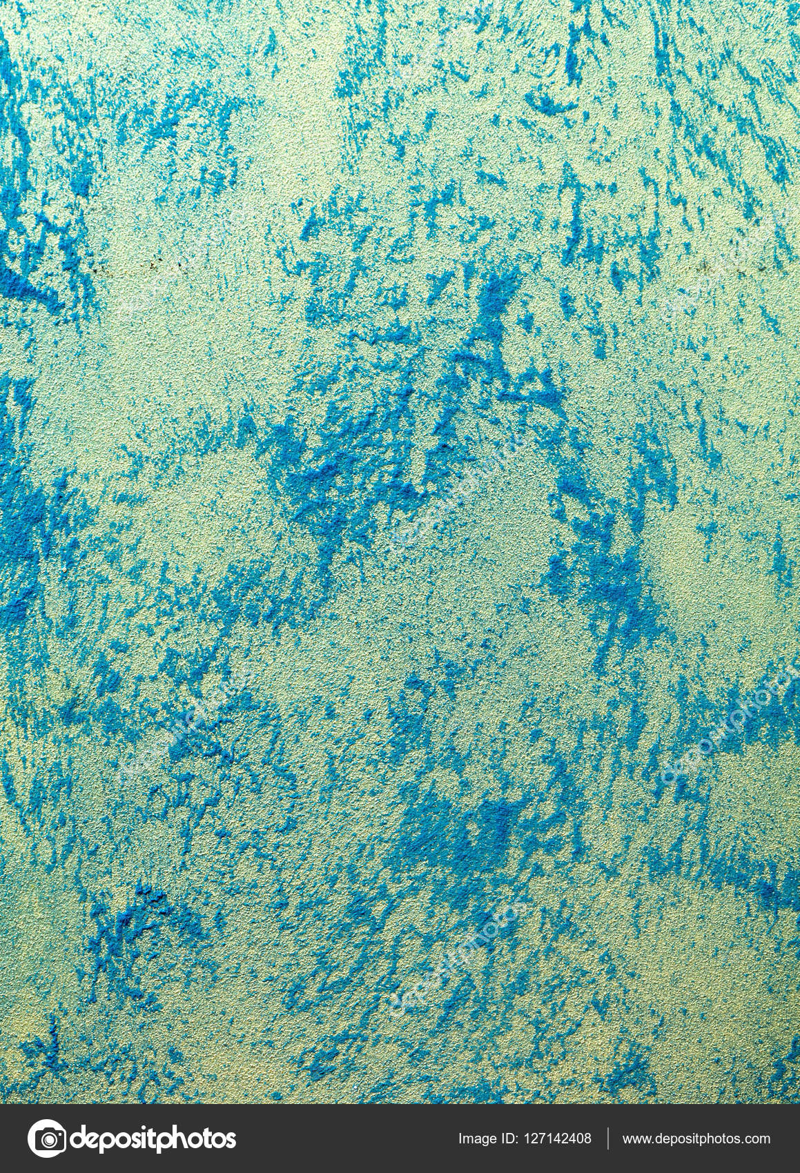 Unique Wall Textures